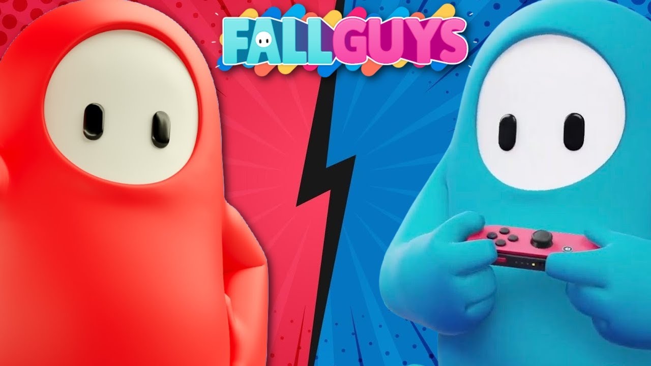 🔴 Fall Guys Customs With Viewers! "PRO" Fall Guys Player! Join Up ...