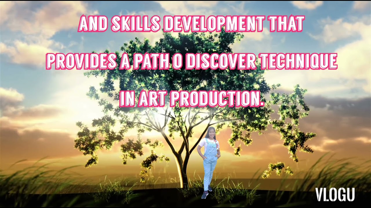 Crafting Movements:Soul Making Presentable - YouTube