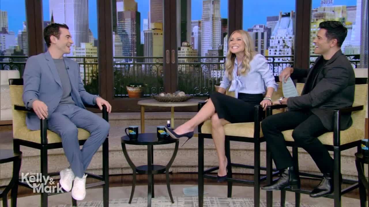 Ramon Rodriguez Got Discovered by Doing a Basketball Trick When He Was ...