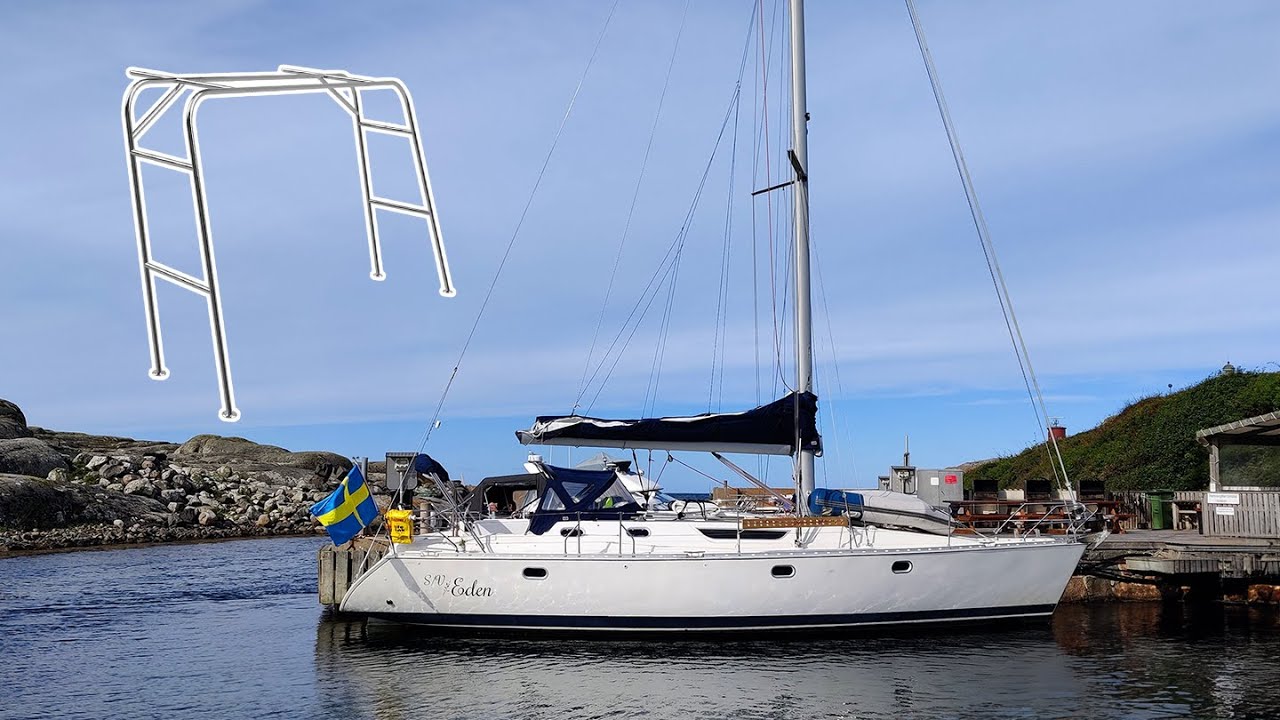 Solar Arch power up! - Custom made and factory built - YouTube