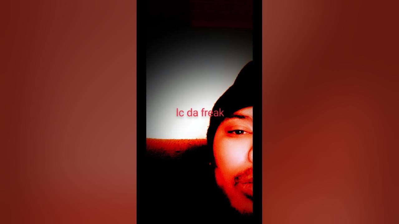 LC Da Freak - We Vibin ( prod, by lex factor ) - YouTube