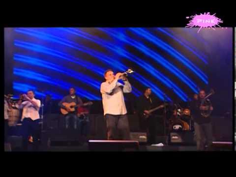Dejan Petrovic Big Band - Mecavnik rumba - (LIVE) - (Sava Centar 2011) - YouTube Music