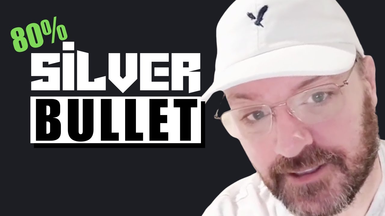 ICT When to Start Using the Silver Bullet Model Live - YouTube