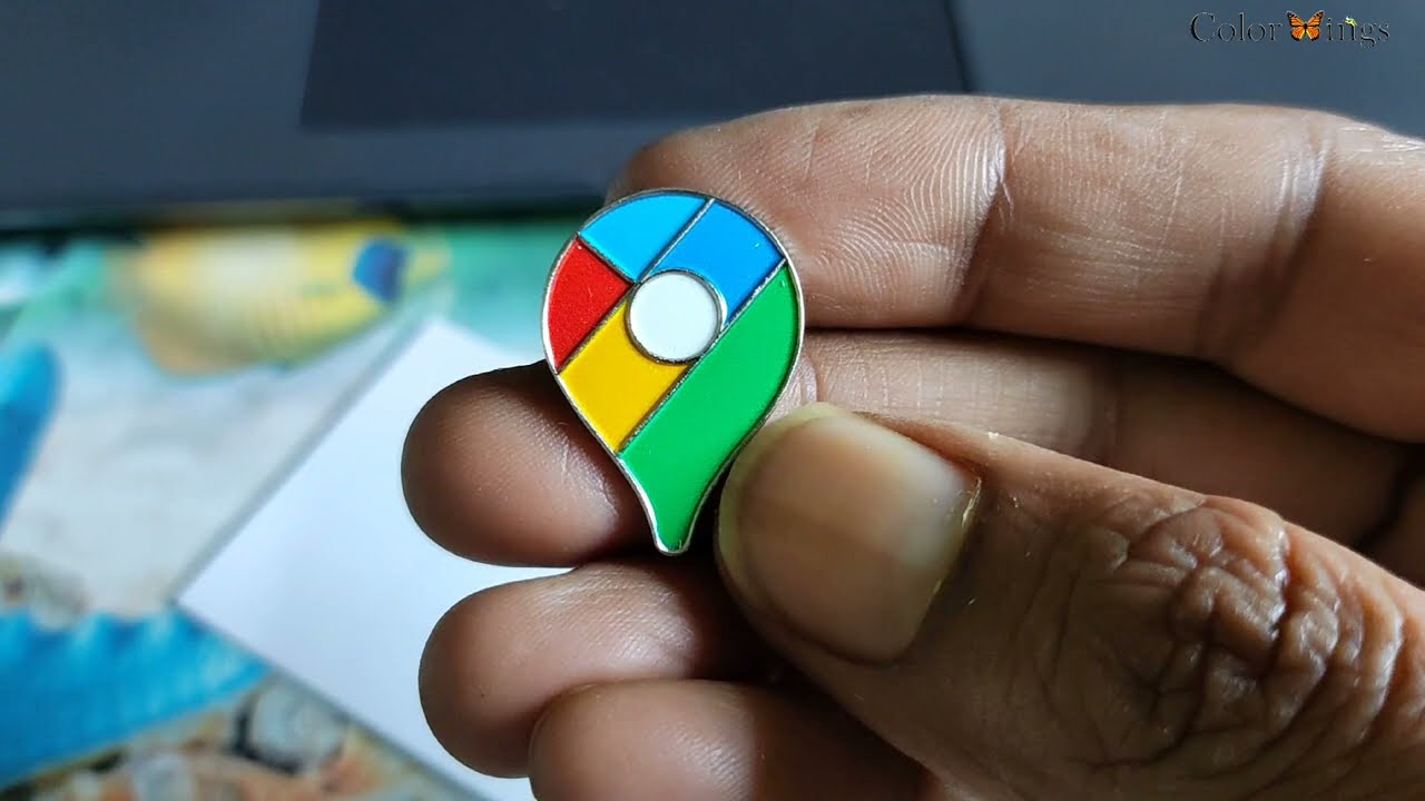Limited Edition Special Reward from GOOGLE MAP as Google Local Guide ...