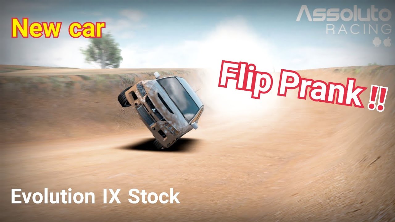 | Assoluto Racing | New year & New car stock | RALLY AUSTRALIA |•Test ...