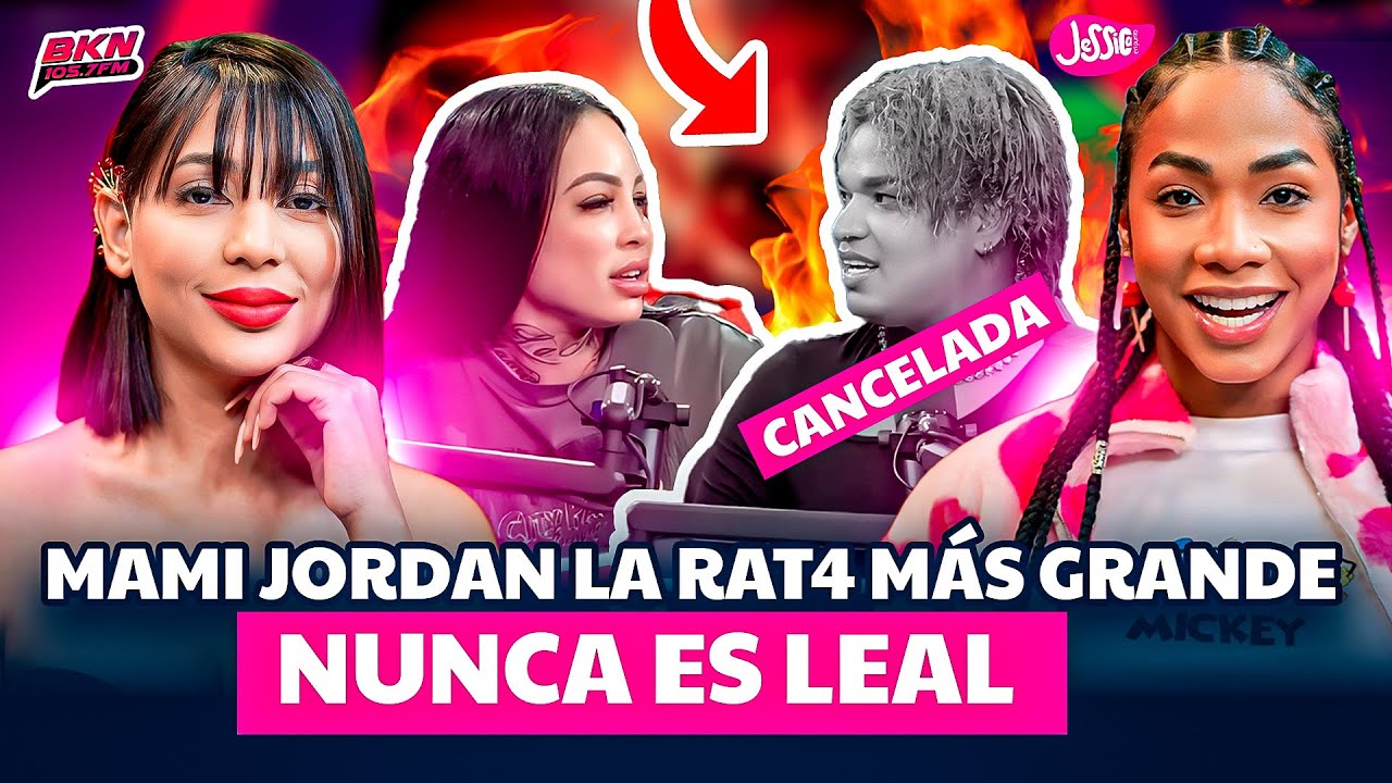 MAMI JORDAN SACO A CAITO DEL PROGRAMA SHAKATA & FOGÓN SE ALEGRAN PORQUE ...
