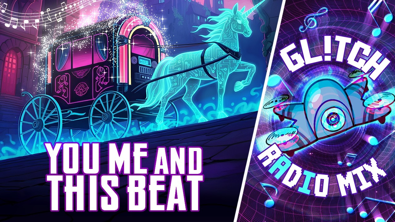 You, Me, and This Beat 🎧 | You, Me, and This Beat—Nothing Else Matters ...