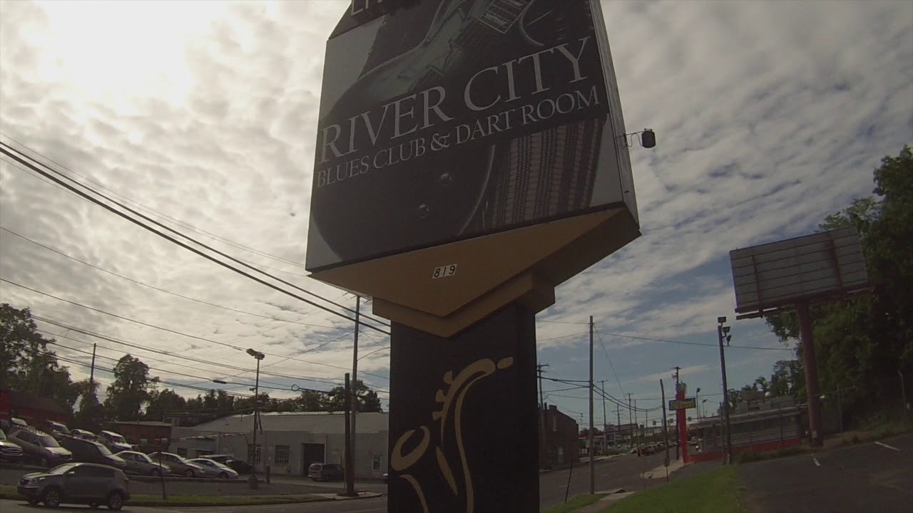 Bog Creeper/Keyhole Peepshow/Beer and Pretzels - River City, HBG, PA 6 ...