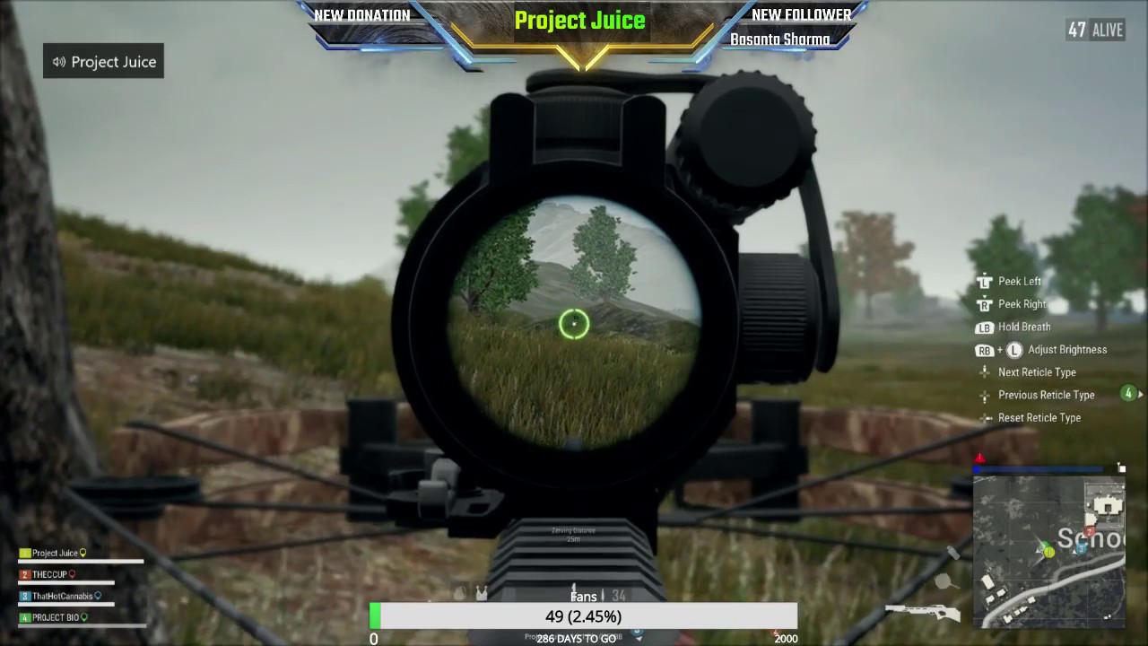 Chicken Dinner Time with Project BIO - YouTube