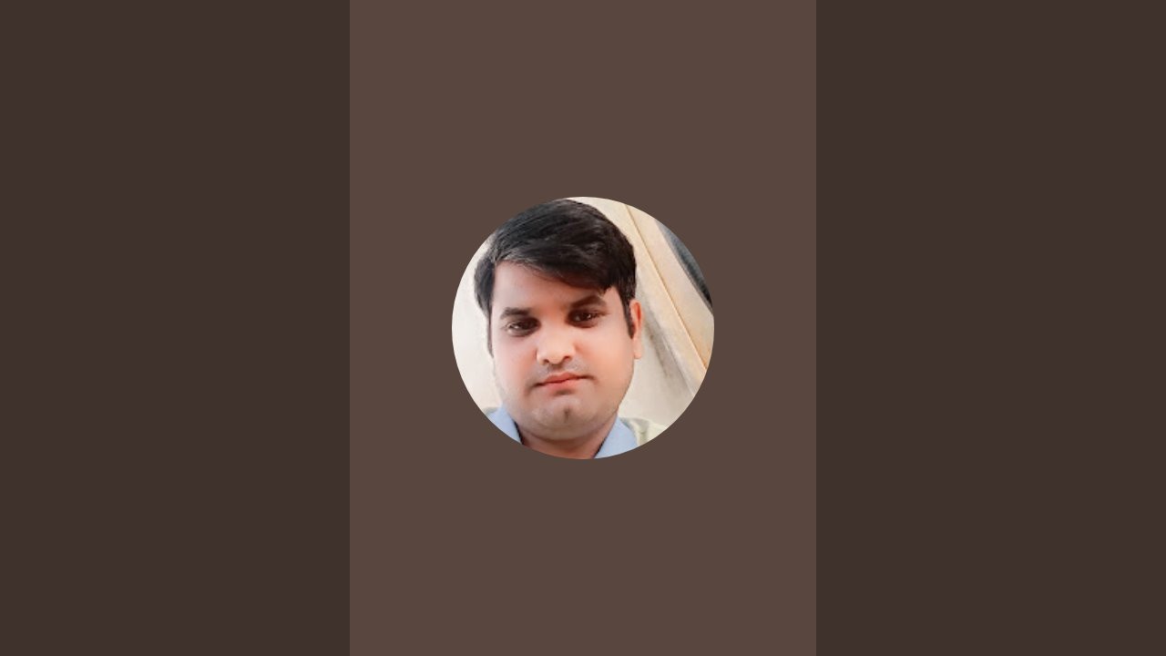 Mr Sandeep Kumar लाइव है! - YouTube
