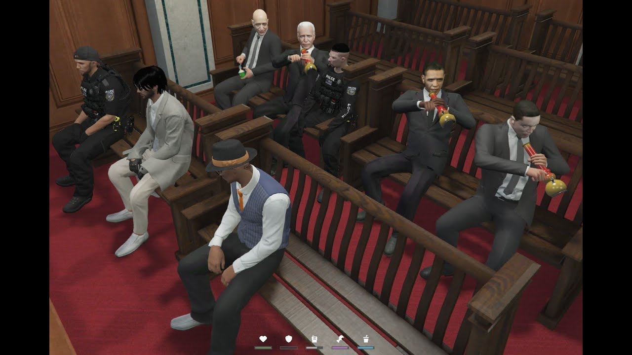 🔴LIVE GTAV RP #DonDada | Life sentence case | Warrants Cleared ...