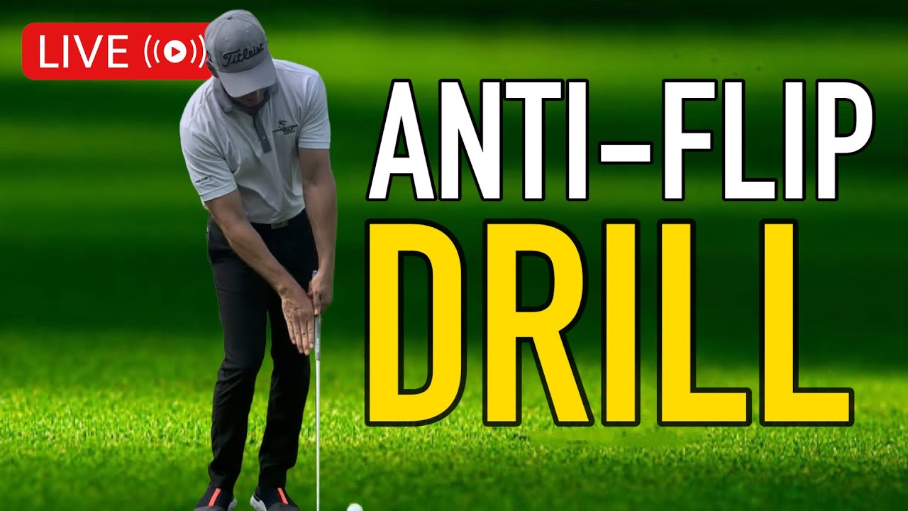 Anti-Flip Alternate Pitching Grips - YouTube