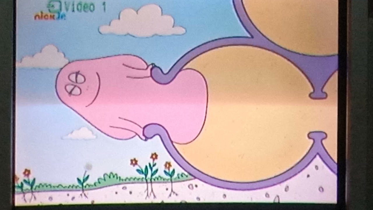 Barbapapa rebuild new house I guess - YouTube