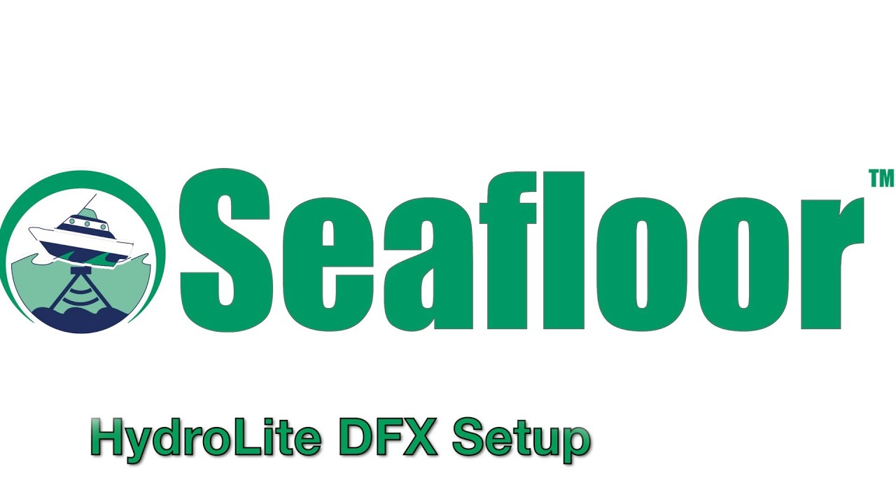 HydroLite DFX™ Setup - YouTube