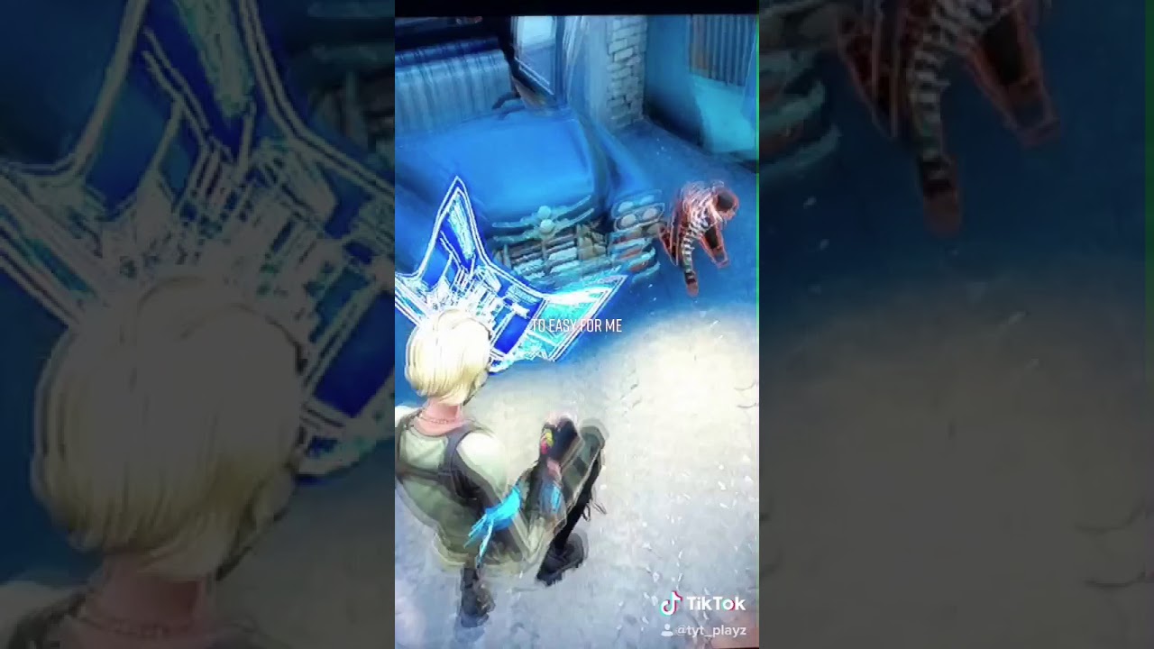 Clean quick scope tik tok clip - YouTube