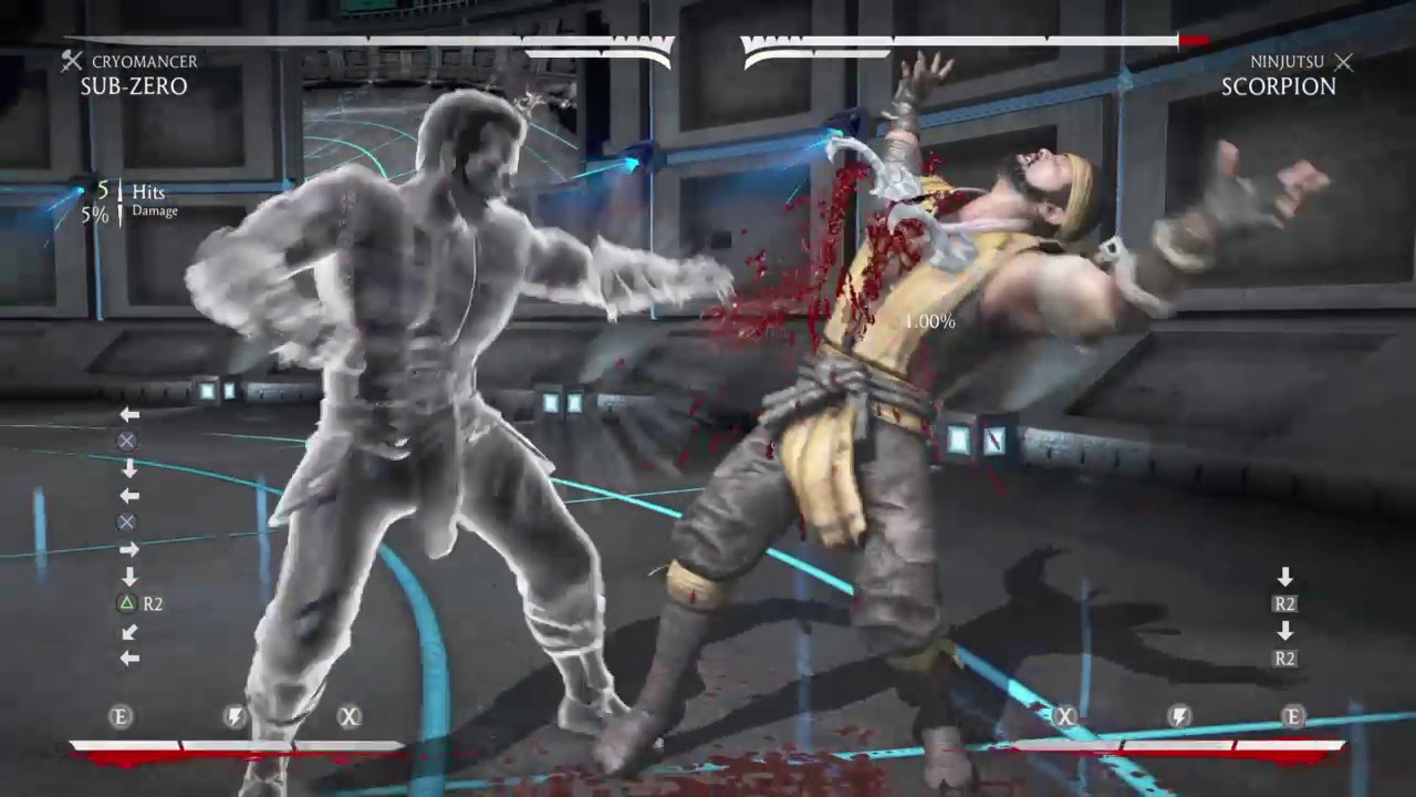 Command Grab Option Select - YouTube