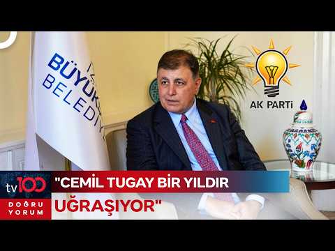 Murat Kelkitlioğlu: AK Parti'ye Geçmek İçin Çok Uğraştı | Doğru Yorum
