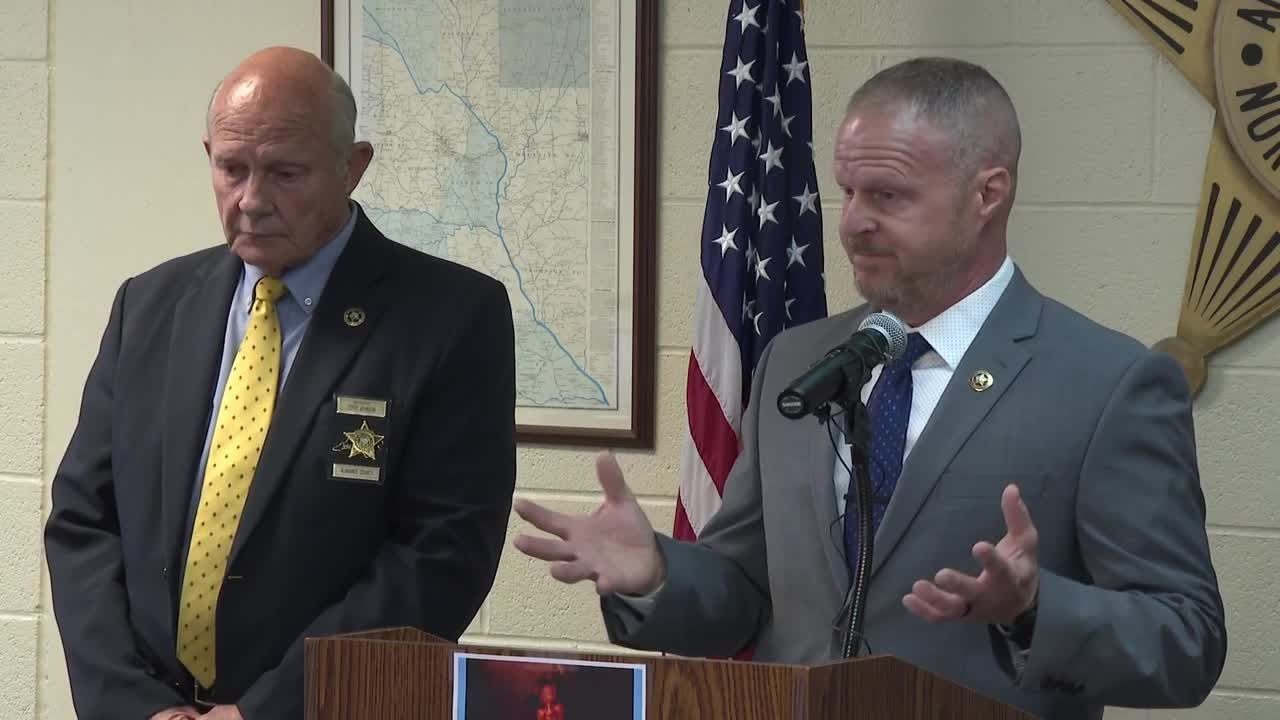 Cold case suspect developed in 1979 murder of North Carolina woman ...