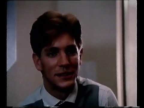 The Coca-Cola Kid (1985) 1980s romantic comedy movie trailer Eric Roberts Greta Scacchi