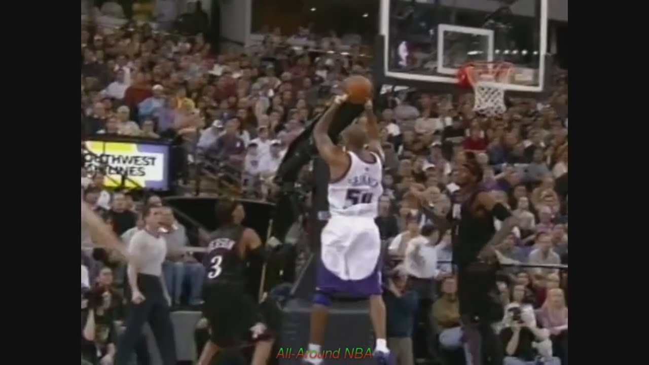 NBA Duels: Brian Skinner 13 Pts 19 Rbs Vs. Samuel Dalembert 16 Pts 16 ...