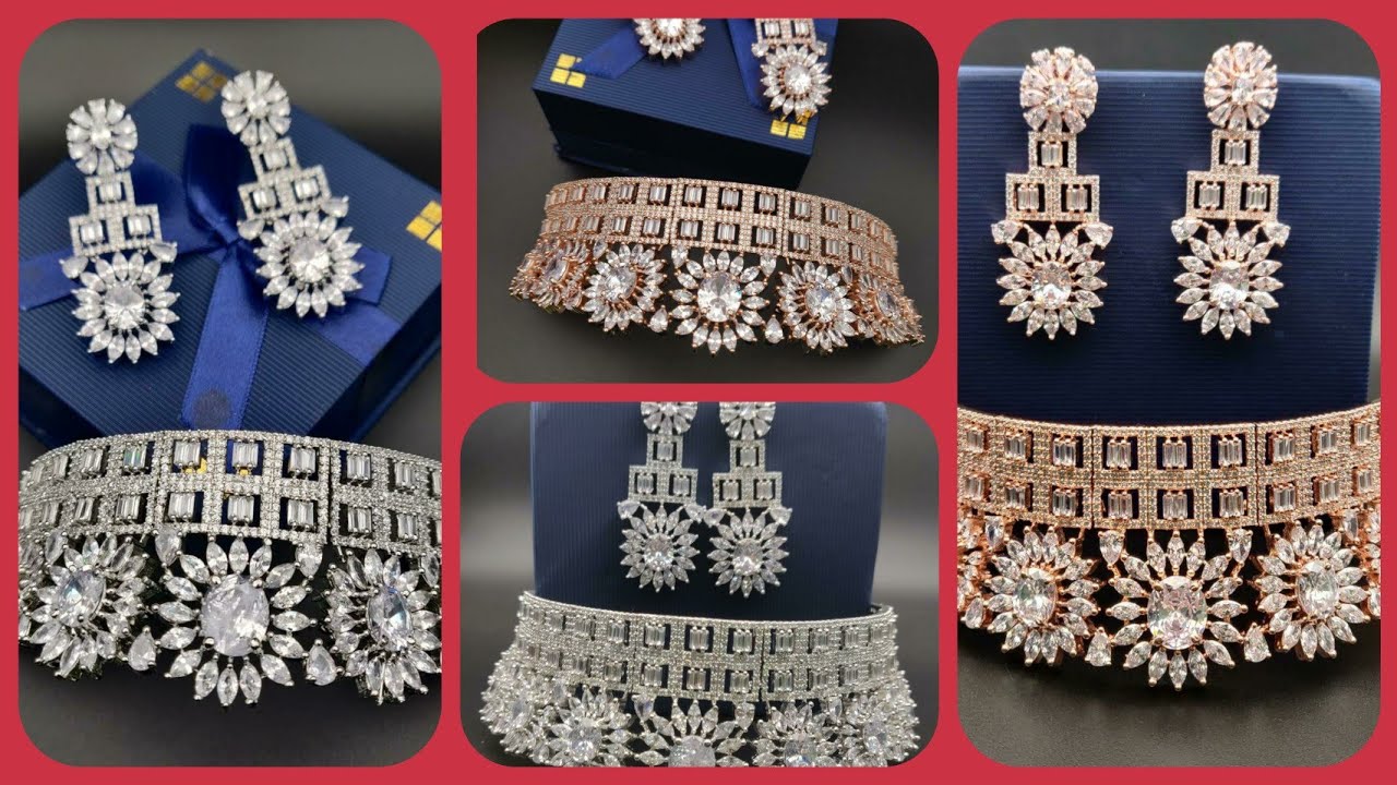 Latest dimond collection - YouTube