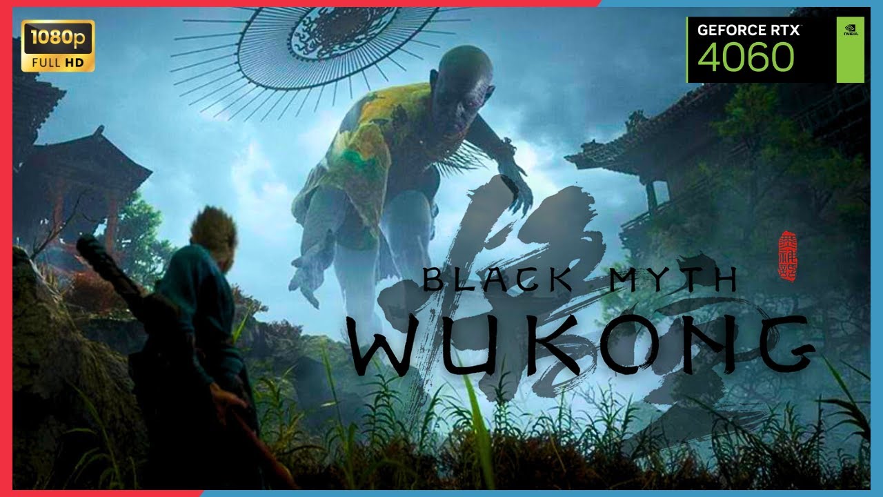BLACK MYTH WUKONG ERLANG BOSS FIGHT Scene AND Starting Story | opening ...