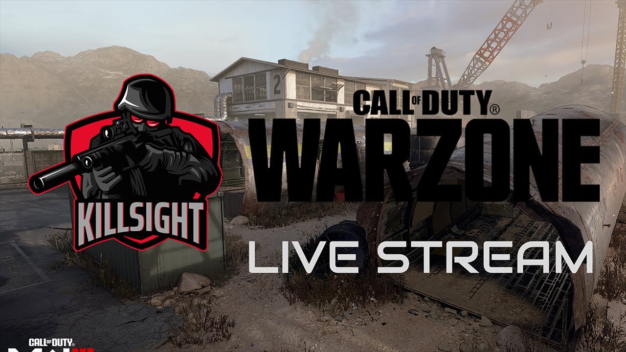 Call of Duty Warzone Live Modern Warfare III Season 1 Reloaded Battle ...
