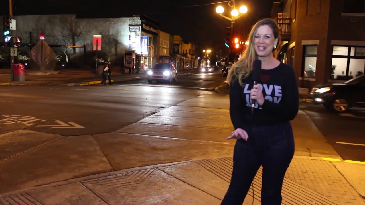 Isabelle Juneau show bande-annonce 2017 - YouTube