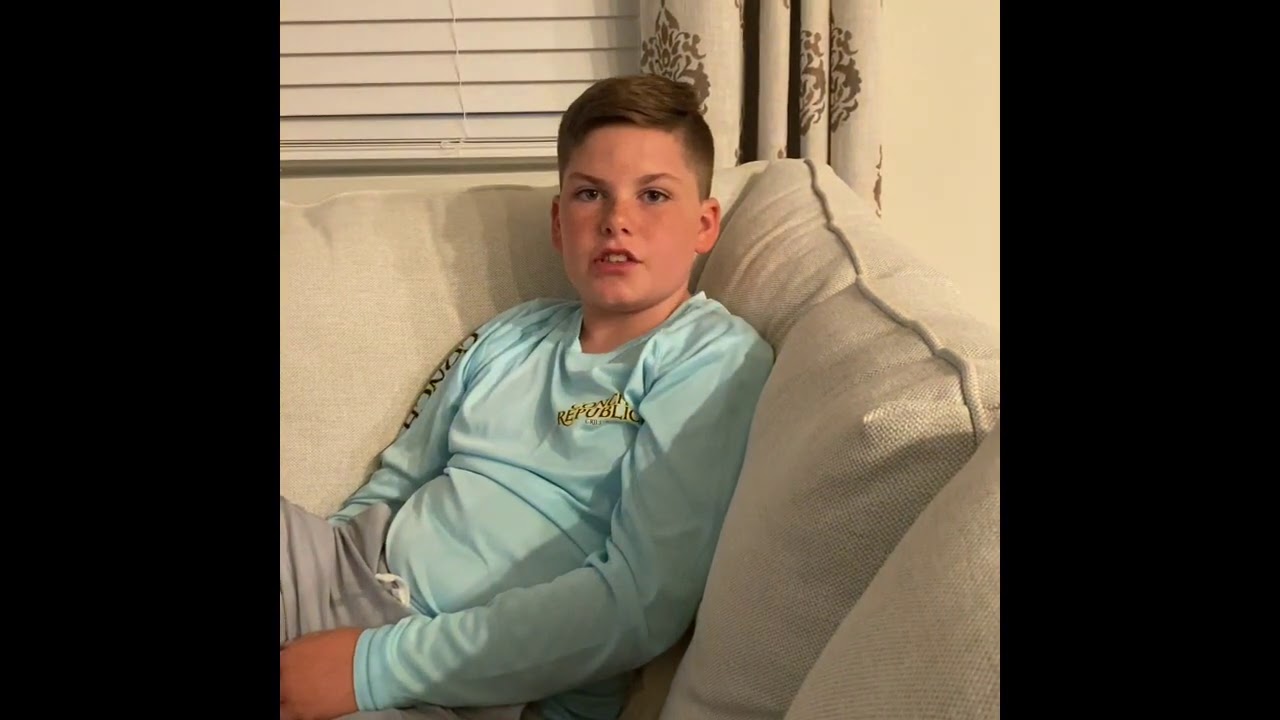 Rylan’s Intro - YouTube