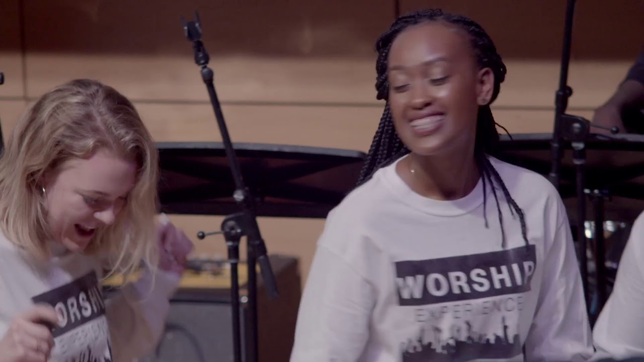 YBOC - Worship Experience 1st Ed || Part 2 - YouTube