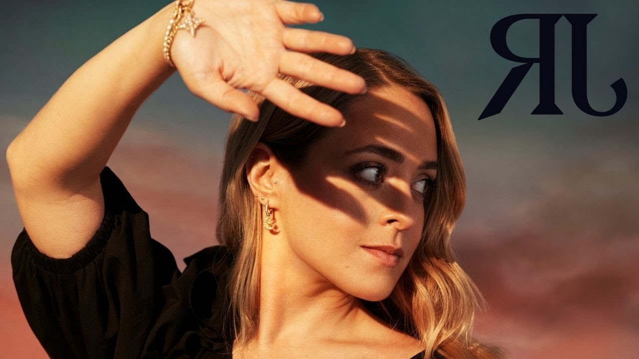 RAVEN JAMES: COMING TOMORROW - YouTube