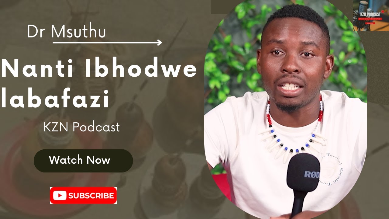 Dr Msuthu IBHODWE LABAFAZI. VUTHA BHE EMBEDENI - YouTube