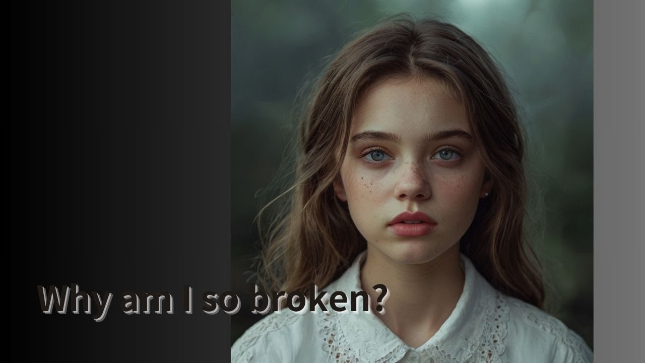 Why am I so broken? - YouTube