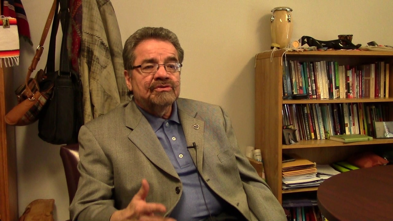 Copy of Ramon Del Castillo Interview.mov - YouTube