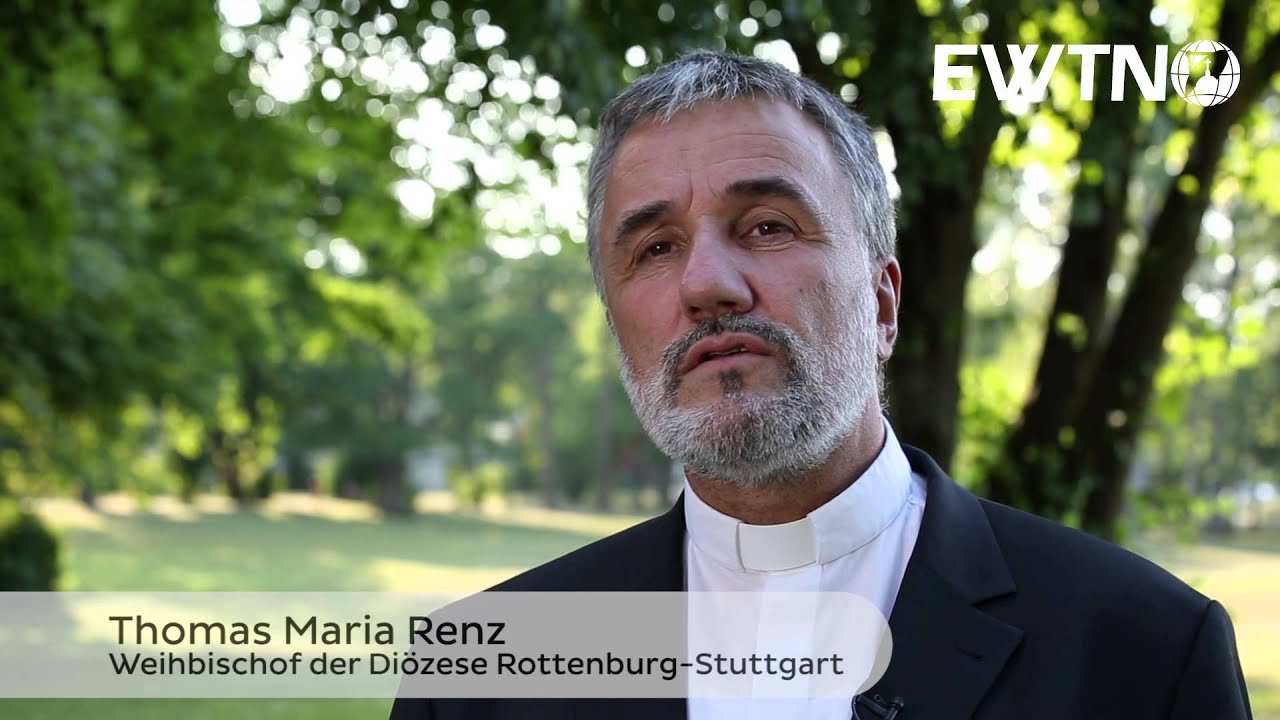 Thomas Maria Renz - Alchetron, The Free Social Encyclopedia