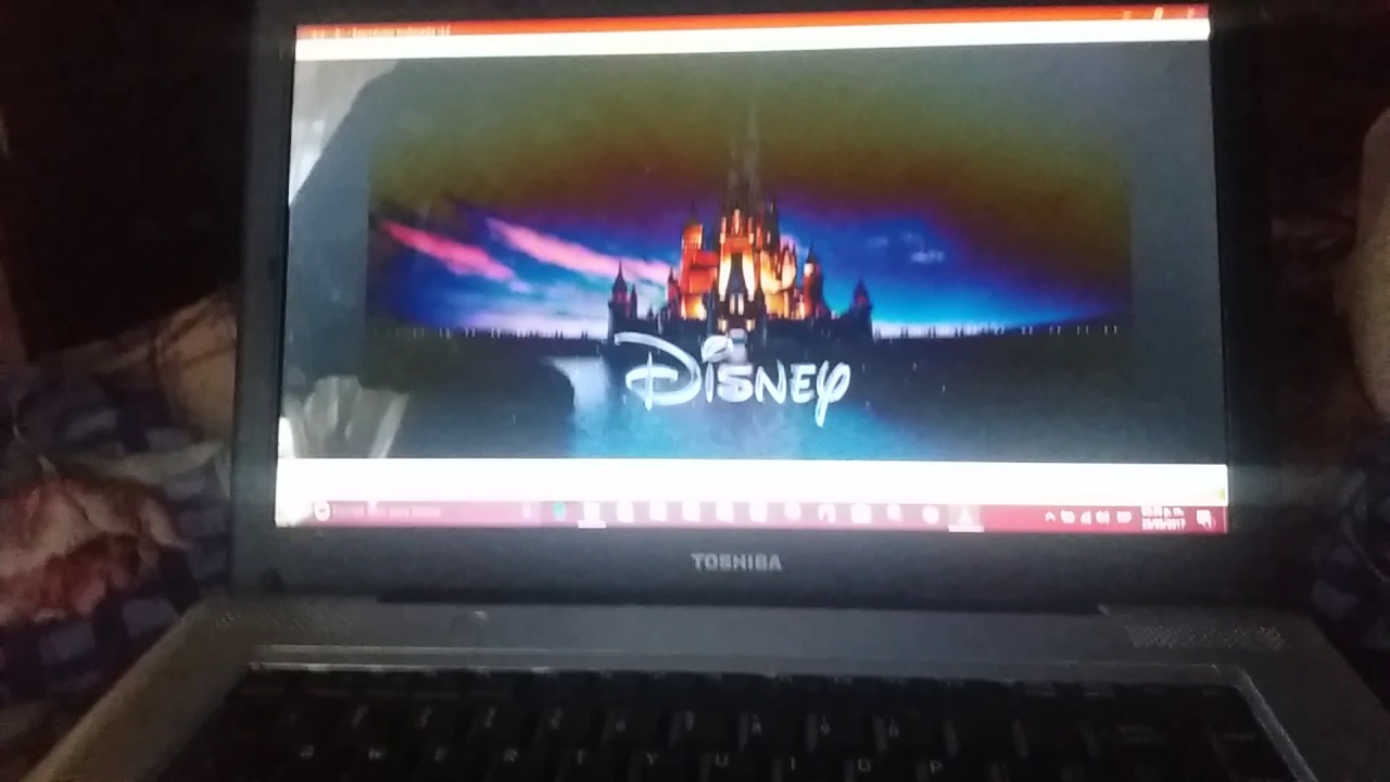 Opening To Cars 2 2011 Dvd Spanish copy - YouTube