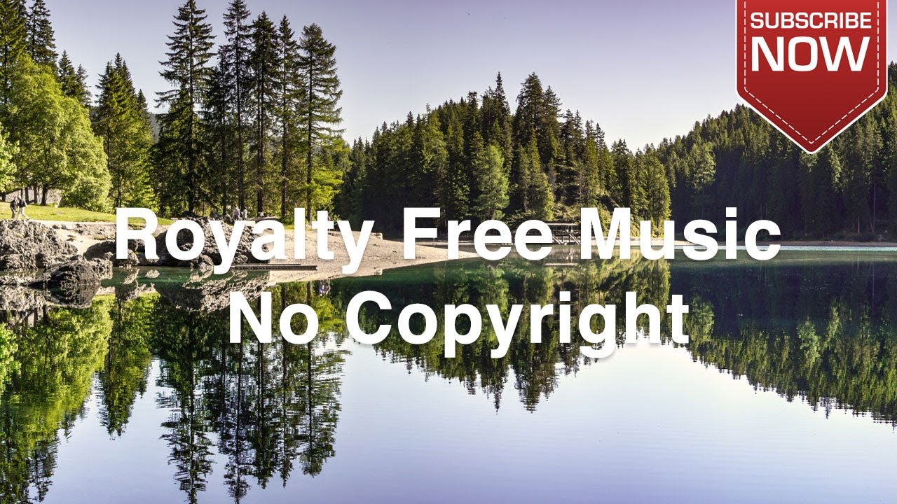 AhDah | Royalty-Free Music No Copyright Music - YouTube Music