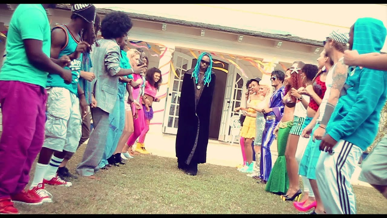 Cover Drive - All My Love [OFFICIAL VIDEO] - YouTube