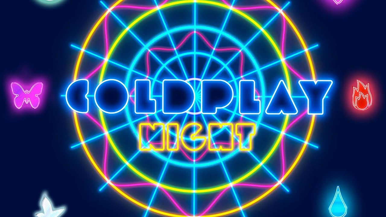 Coldplay Night - February 2015, Rome - Italian Coldplayers - YouTube