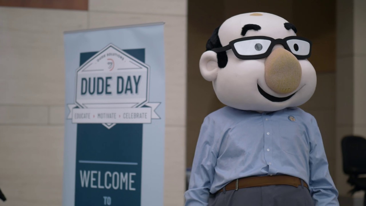 Dude Day 2019 - YouTube