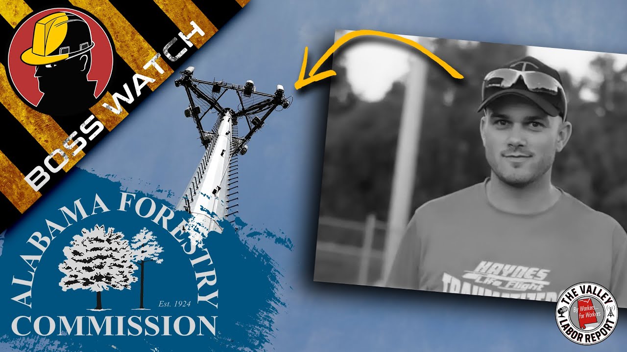 Brother of State Worker Killed on the Job Wants State Level OSHA | BOSS ...