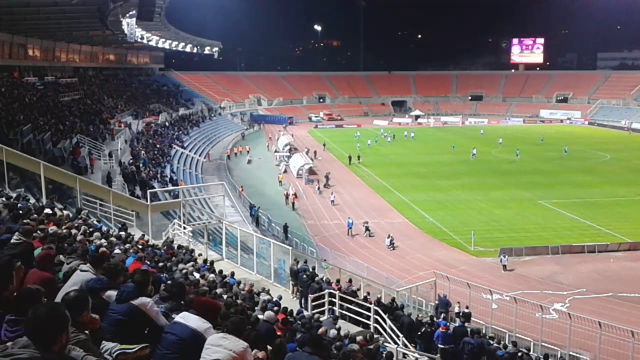 28-11-2015. ΠΛΑΝΑ ΑΠΟ ΗΡΑΚΛΗΣ-ΠΑΝΑΘΗΝΑΙΚΟΣ 1-0.(ΒΕΛΛΙΟΣ) - YouTube