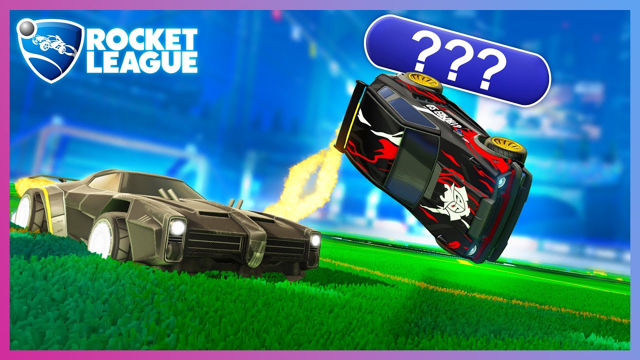 Playing with G2's Newest Player... - YouTube