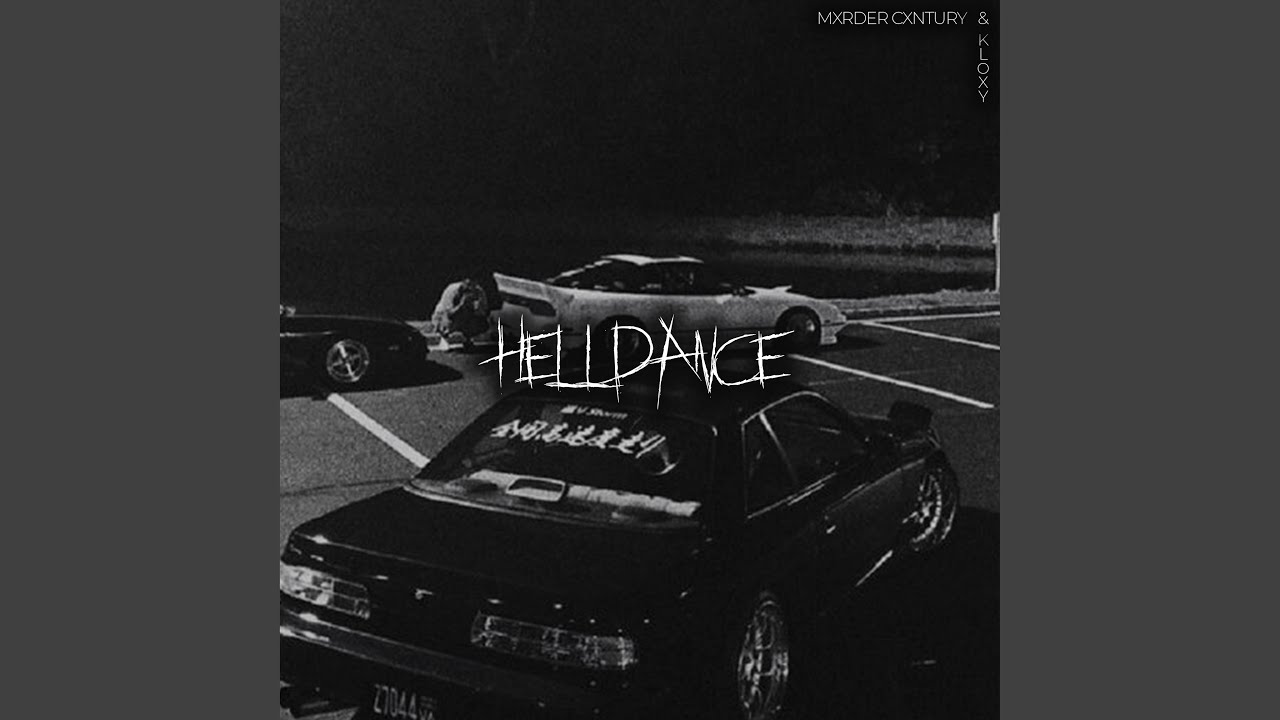 HELLDANCE - YouTube