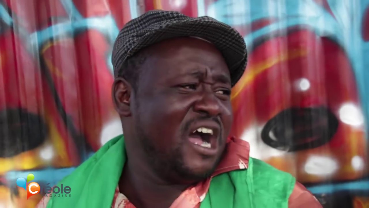 OUGAN TECHNOLOGIE" Part 2 " Bew 2Kbes " (Creole Magazine Comedy ...