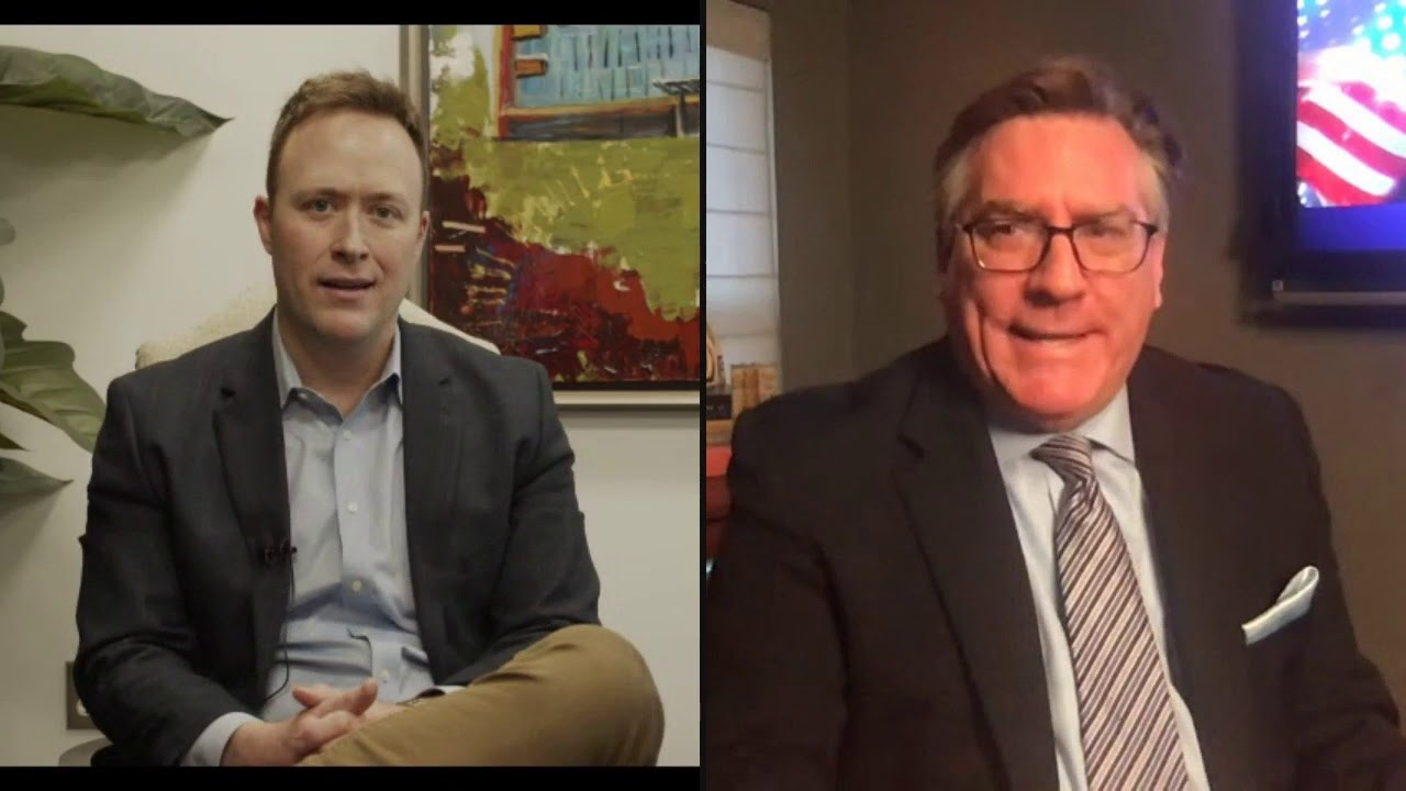 CARTI CEO Adam Head 1.3.21 - YouTube