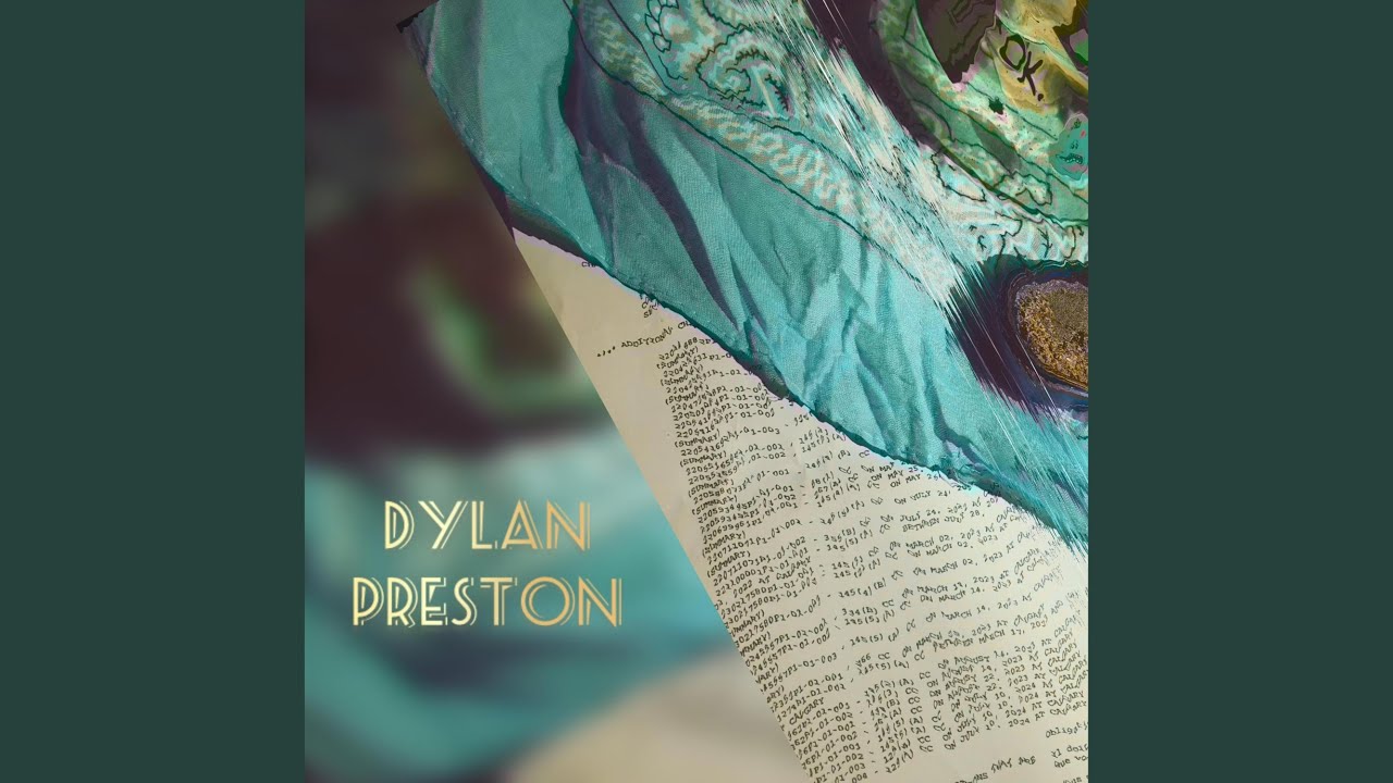 DYLAN PRESTON - YouTube