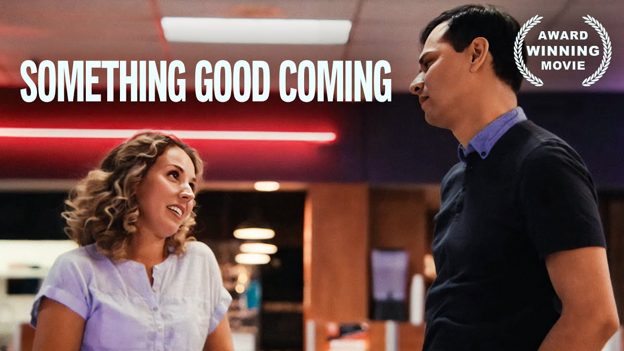 Something Good Coming | Romance Film - YouTube