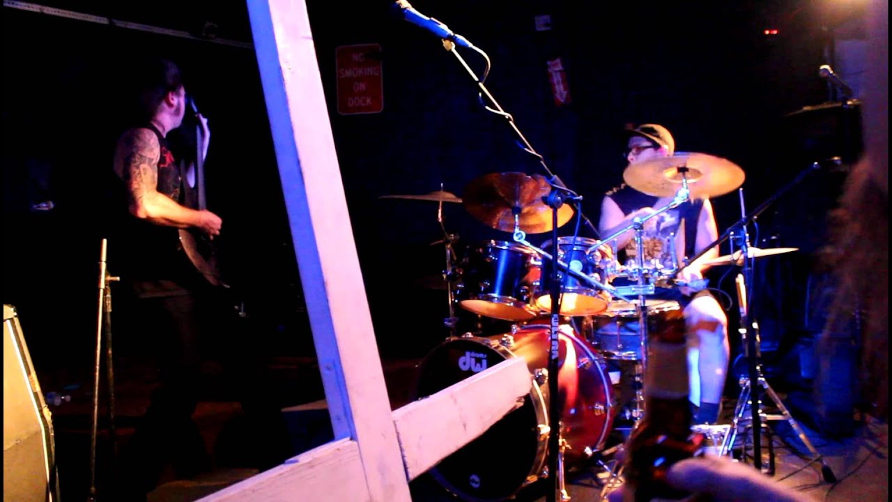 Xapharon live two piece! - YouTube