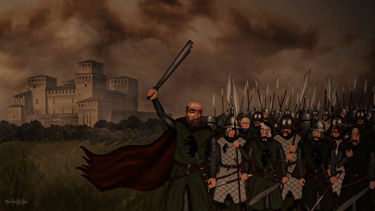 RODOKLAR NASIL KURULDU? l RODOK İSYANI l GRUNWALDER KİMDİR? - YouTube